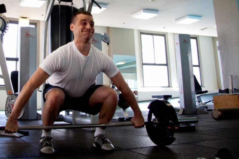 Las consecuencias del exceso de ejercicio – Salud y Medicina