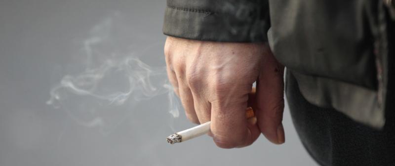 Fumar no te relaja – Salud y Medicina