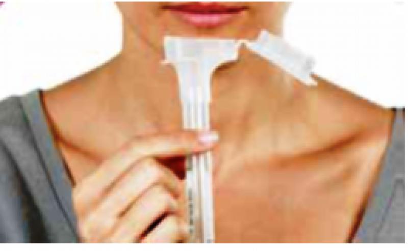 El riesgo cardiovascular a través de la saliva – Salud y Medicina