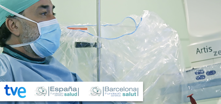 La ciencia de la salud – Episodio 10 – Código Ictus – Salud y Medicina