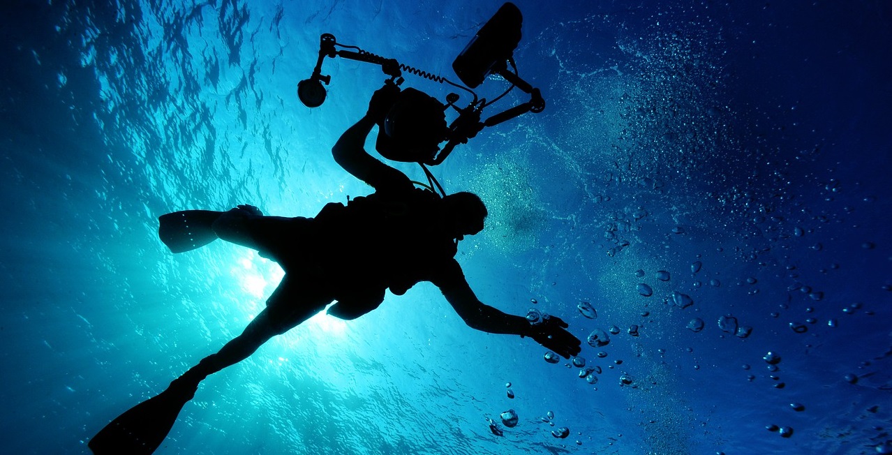 El Buceo A Pulmón Libre Es Un Deporte De - Leer un Libro