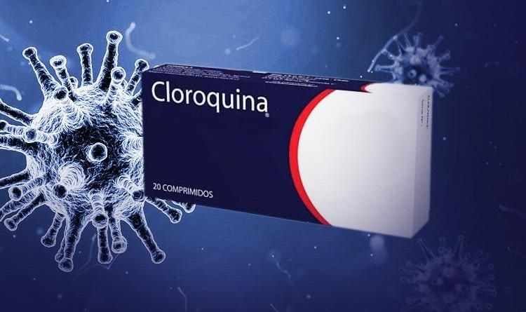 Conclusiones sobre la cloroquina – Salud y Medicina
