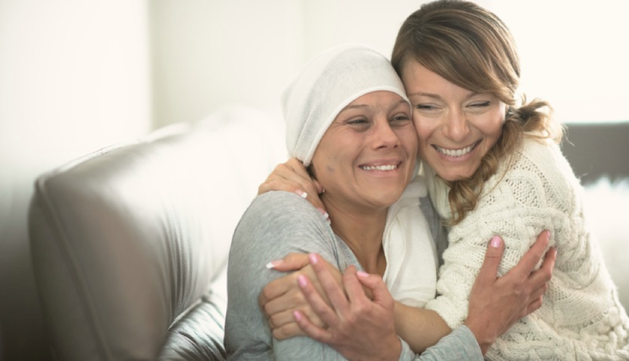 Investigación en cáncer de mama: más supervivencia y más calidad de ...