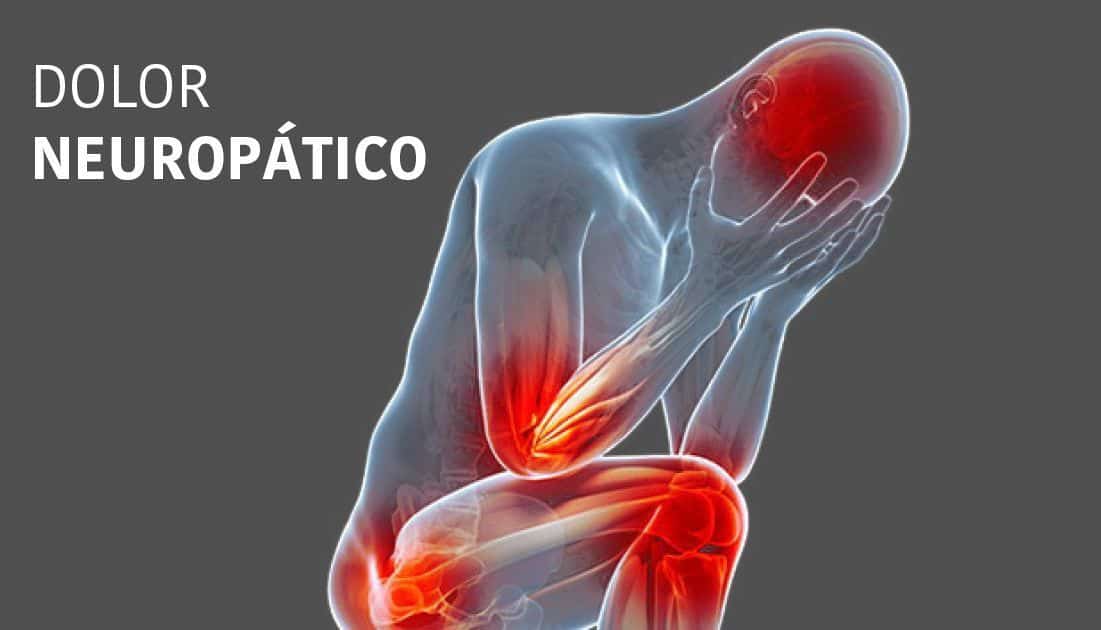 ¿Se puede aliviar el dolor neuropático con un nuevo fármaco? – Salud y ...