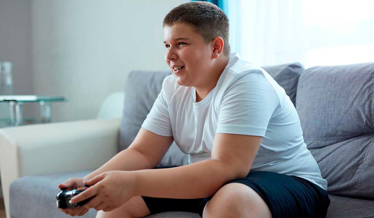 El 25% de los jóvenes entre 16 y 30 años tiene sobrepeso u obesidad ...