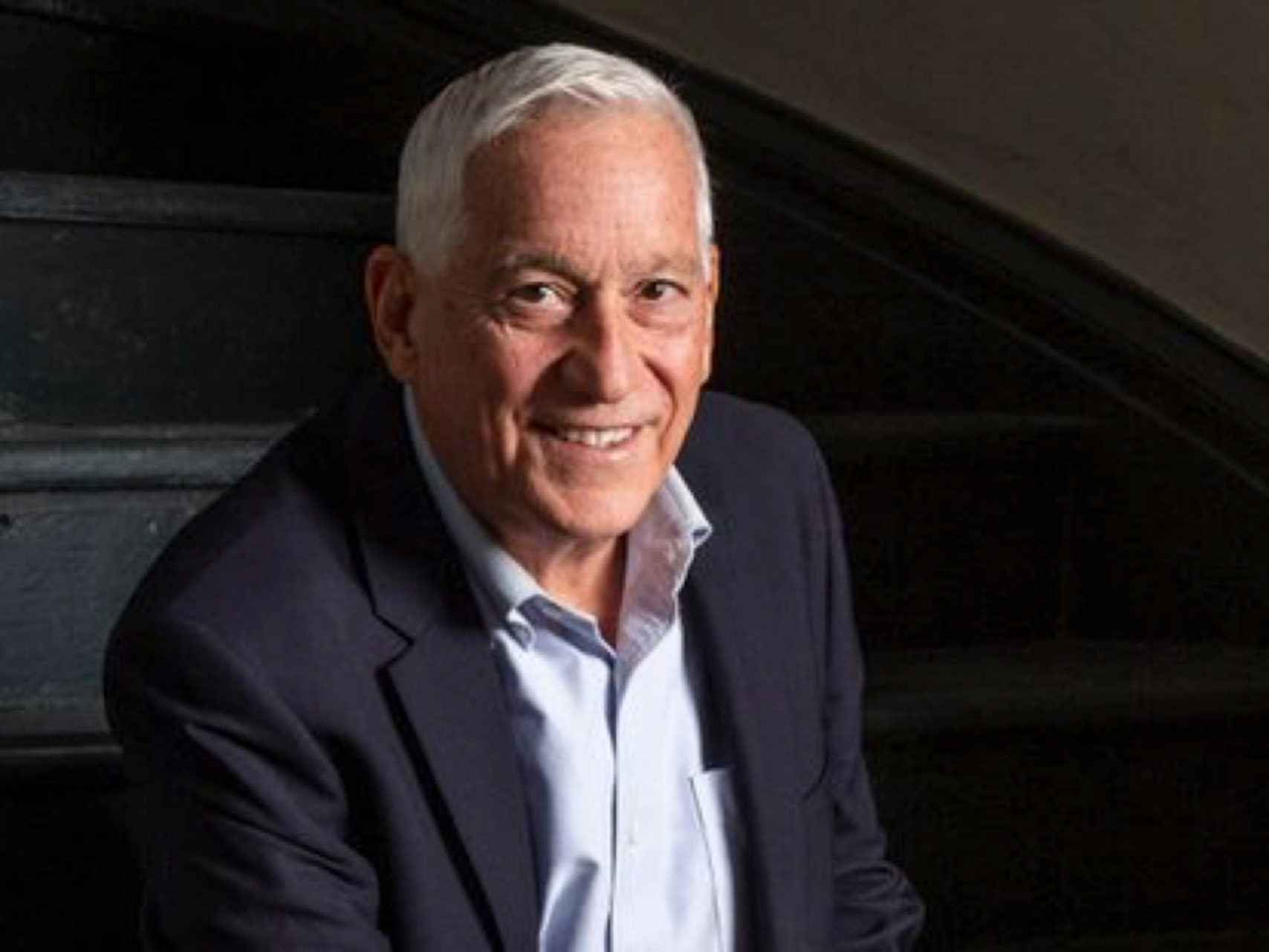 Walter Isaacson: “A final de año tendremos en casa aparatos de ...