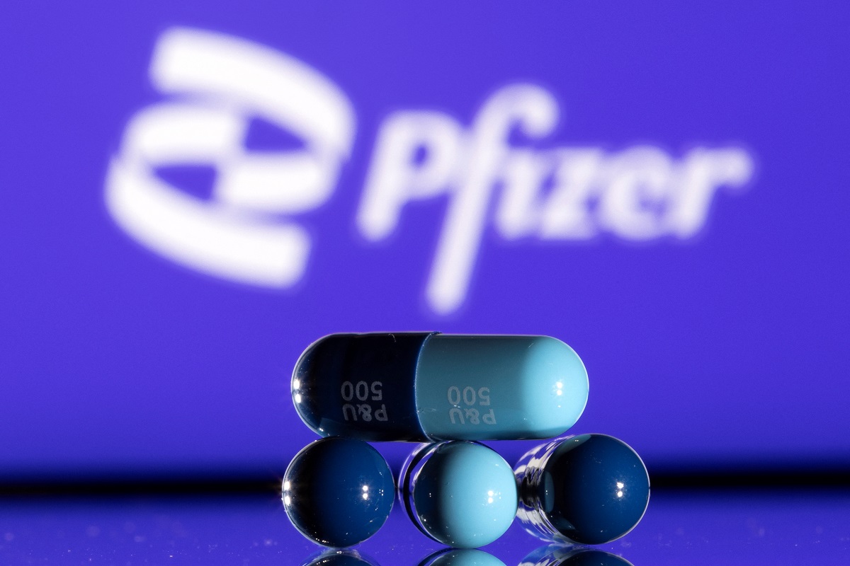 La UE autoriza la píldora de Pfizer contra la covid – Salud y Medicina
