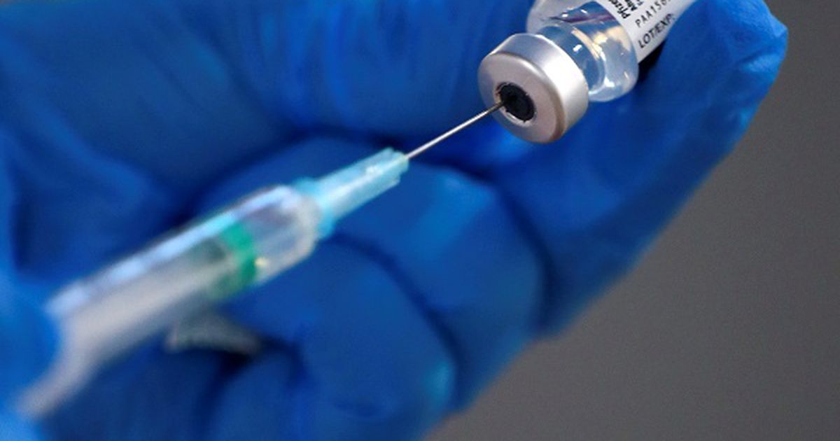 La Vacuna Frente Al Virus Respiratorio Sincitial Vrs Demuestra Su