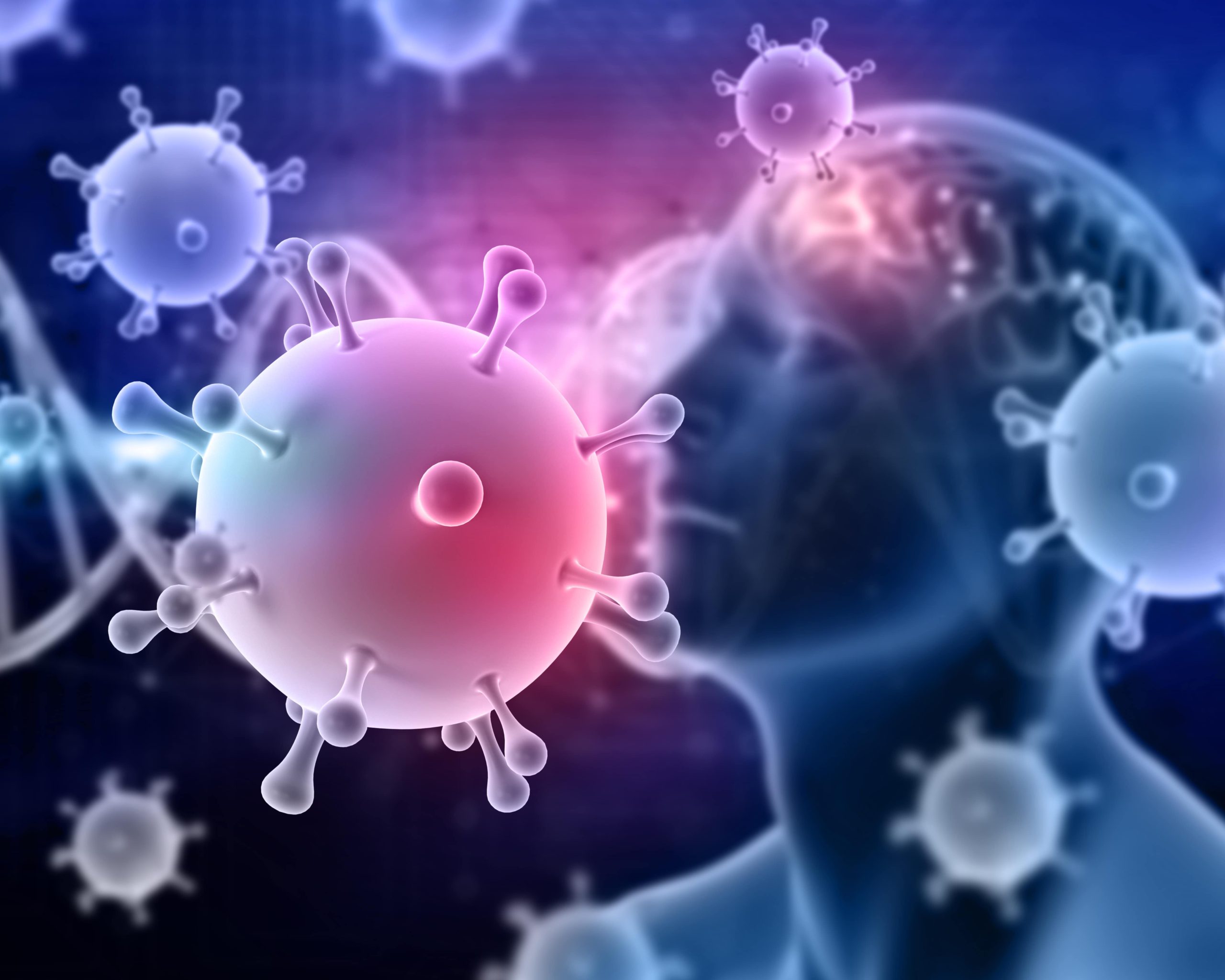 ¿Cómo prevenir mejor las infecciones en espacios cerrados? – Salud y ...