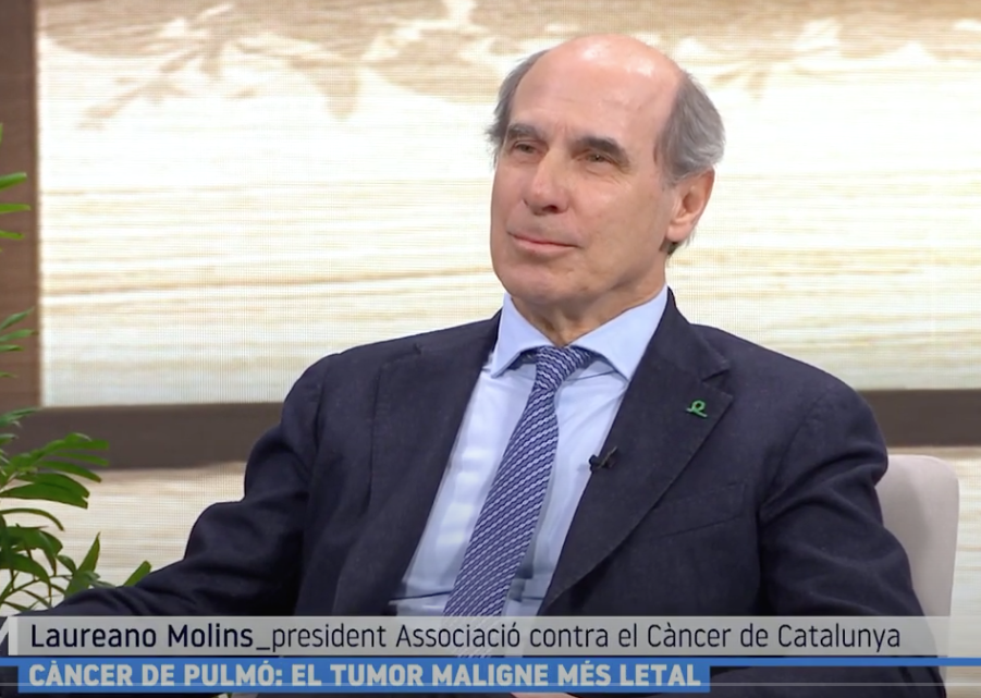 Todo es mou HLA Patrocini Espai Salut 14.02.2024 – Salud y Medicina